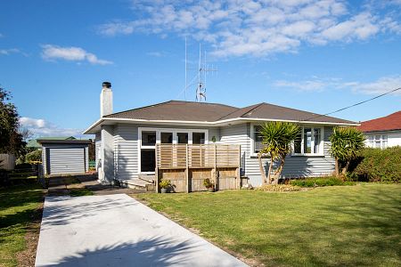Rentals in Ngatea - myRent.co.nz