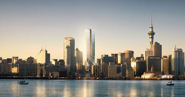 Apartment for rent Auckland | 23 Emily Place, Auckland Central - myRent ...