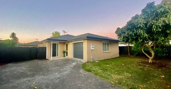 House for rent Takanini | 94 Manuroa Road, Takanini - myRent.co.nz