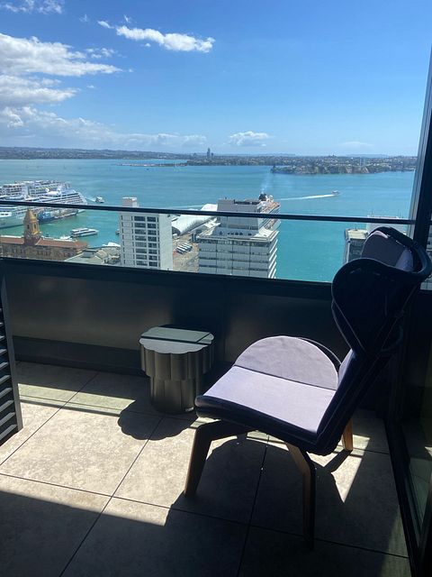Apartment for rent Auckland | 10 Commerce Street, Auckland Central ...
