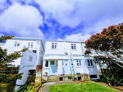 Rentals in Wellington - myRent.co.nz