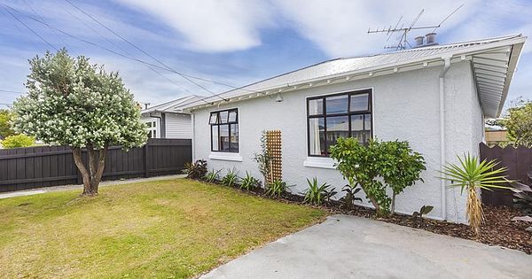 House for rent Lower Hutt | 61 Adelaide Street, Petone - myRent.co.nz