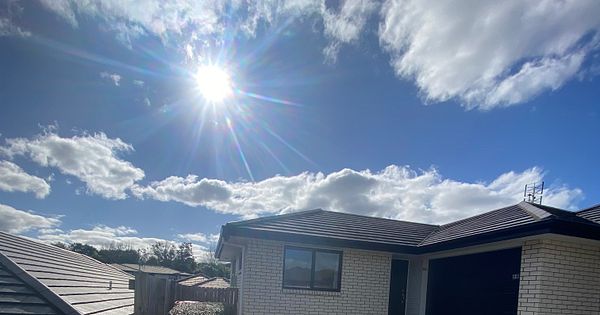 Unit for rent Hamilton | 8B Mistry Place, Harrowfield - myRent.co.nz