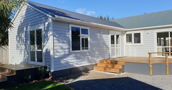 House for rent Paraparaumu | 42 Matatua Road, Raumati Beach - myRent.co.nz