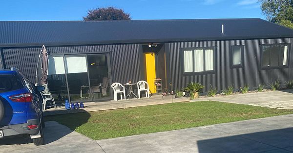 House for rent Te Awamutu | 201A Daphne Street, Te Awamutu - myRent.co.nz
