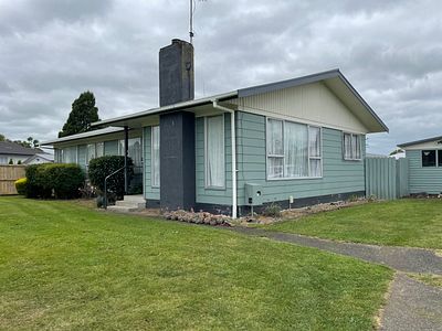 Rentals in Te Awamutu, Te Awamutu - myRent.co.nz
