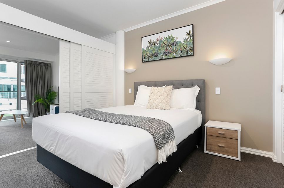 Apartment for rent Auckland | 139 Quay Street, Auckland Central ...