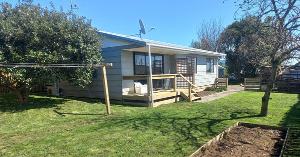 House for rent Te Awamutu | 175A Goodfellow Street, Te Awamutu - myRent ...