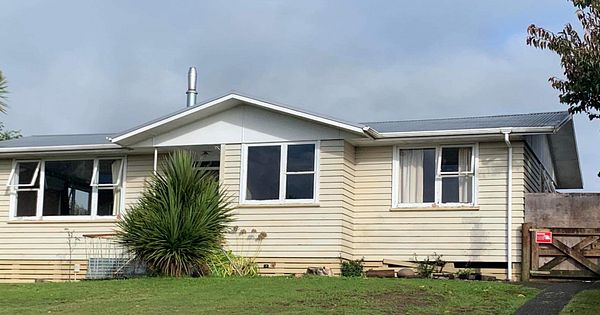 House for rent Tokoroa | 19 Arran Place, Tokoroa - myRent.co.nz