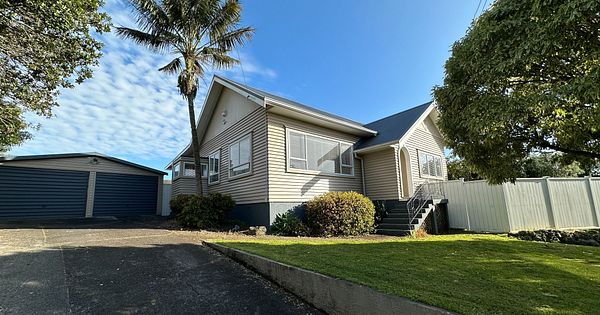 House for rent Auckland | 6 Oranga Avenue, Onehunga - myRent.co.nz
