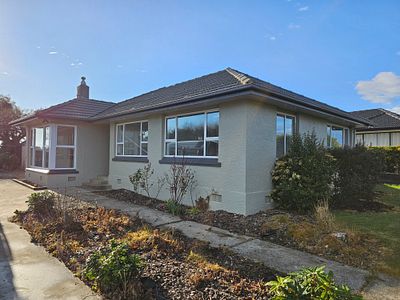 Rentals in Invercargill - myRent.co.nz