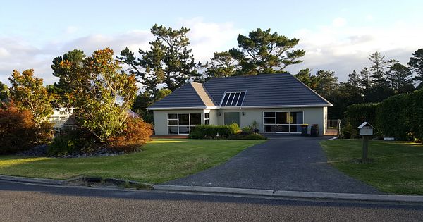 House for rent Auckland | 3A Hobson Heights Road, Lucas Heights ...