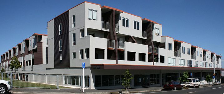 Rentals in Auckland - myRent.co.nz