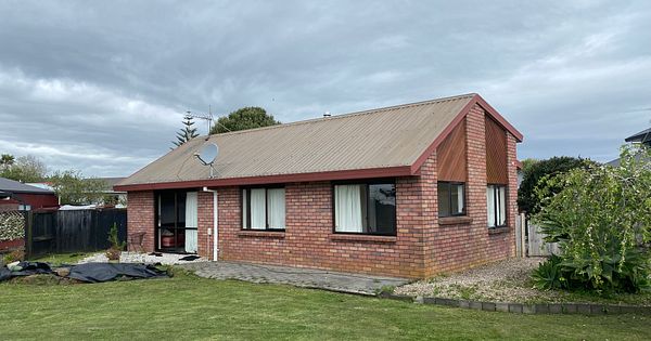 House for rent Waiuku | 10 Godwit Place, Waiuku - myRent.co.nz