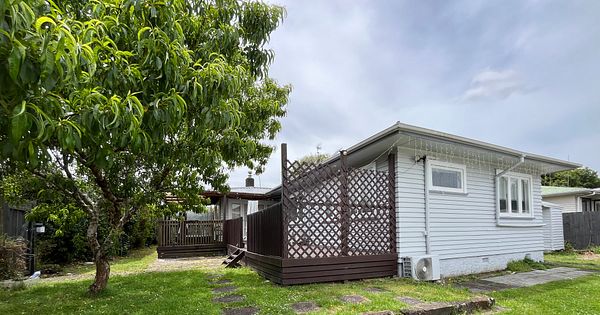 House for rent Papakura | 153A Old Wairoa Road, Papakura - myRent.co.nz