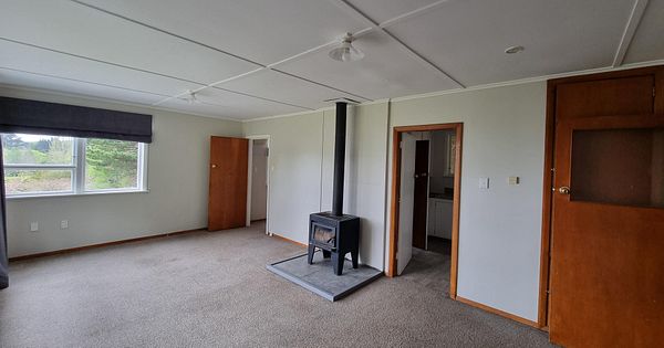 House for rent Raetihi | 10 George Street, Raetihi - myRent.co.nz