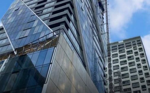 Unit for rent Auckland | 2406/10 Commerce Street, Auckland Central ...