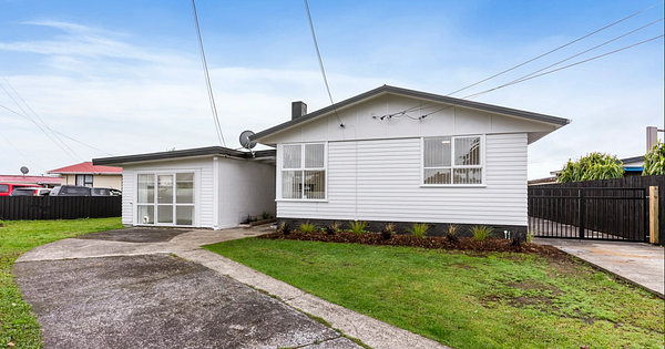 House for rent Auckland | Mangere East - myRent.co.nz