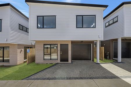 Rentals in Mangere East, Auckland - myRent.co.nz