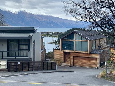 Rentals in Queenstown, Queenstown - myRent.co.nz