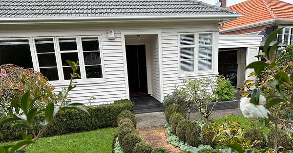 Townhouse for rent Auckland | 7 Dempsey Street, Remuera - myRent.co.nz