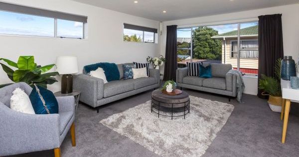 Flat for rent Lower Hutt | 38D Brunswick Street, Hutt Central - myRent ...