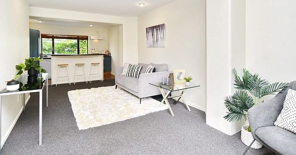 Townhouse for rent Christchurch | 3/337 Armagh Street, Linwood - myRent ...