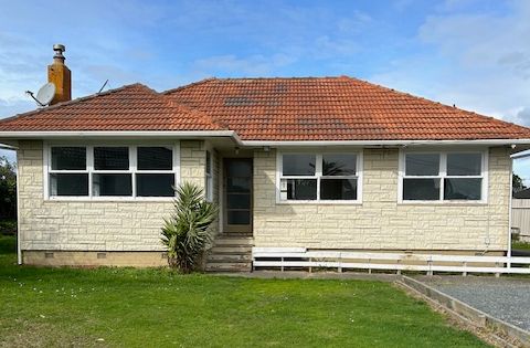House for rent Auckland | 4 Nairn Place, Otara - myRent.co.nz