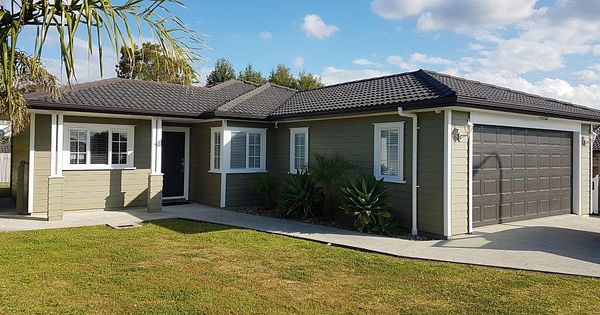 House for rent Auckland | 4 Nirmal Place, Sunnyvale - myRent.co.nz