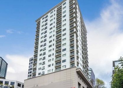 Places for rent near The University of Auckland - myRent.co.nz