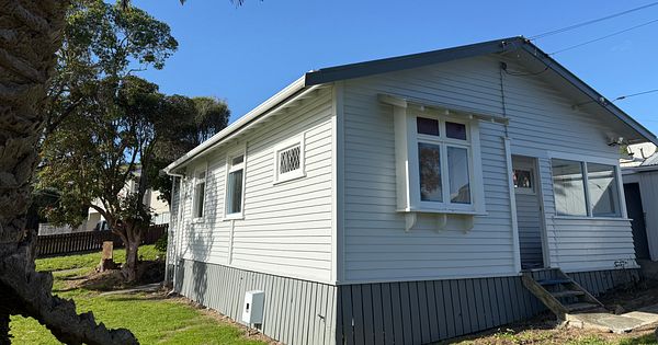 House for rent Wellington | 34 Tawa Terrace, Tawa - myRent.co.nz