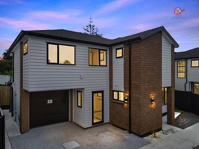 Rentals in Otara, Auckland - myRent.co.nz