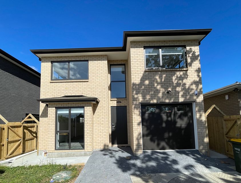 House for rent Auckland | 13C Graeme Avenue, Mangere East - myRent.co.nz