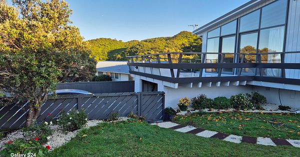 House for rent Lower Hutt | 17 Maple Grove, Maungaraki - myRent.co.nz