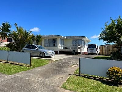Rentals in Mangere East, Auckland - myRent.co.nz