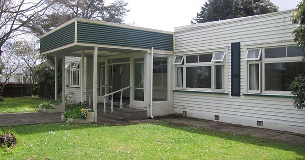 Unit for rent Levin | Levin - myRent.co.nz